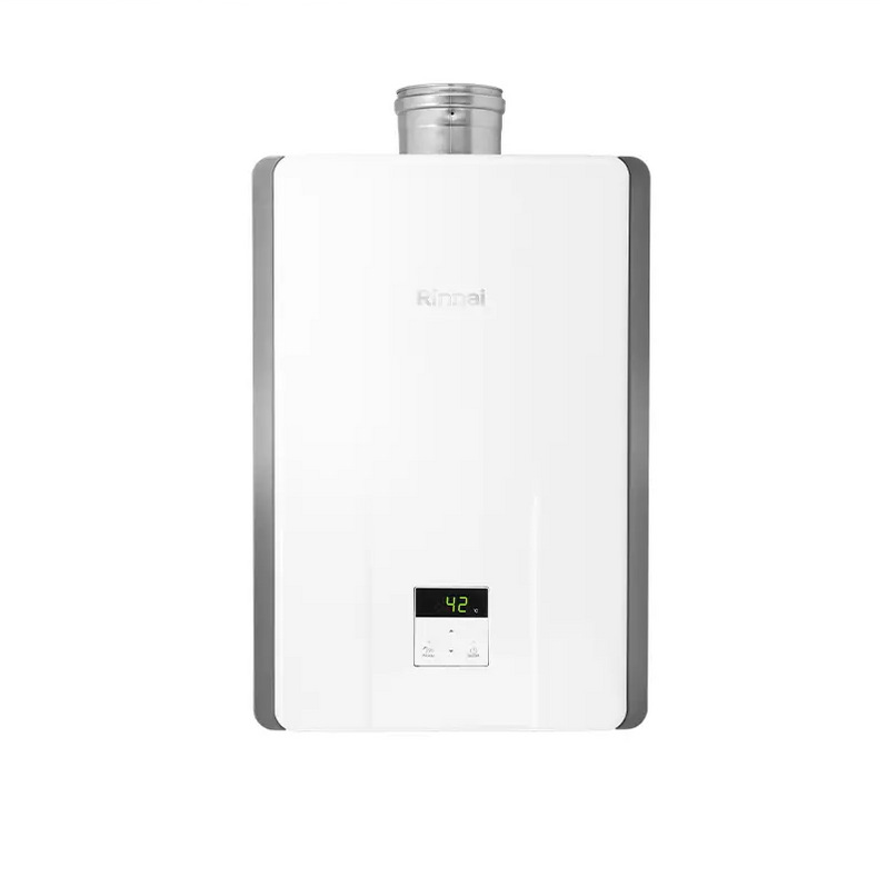 INFINITY 14÷17i — Rinnai